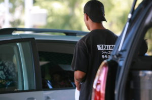 SAFETY CHECK – Yajima Service Station Honolulu